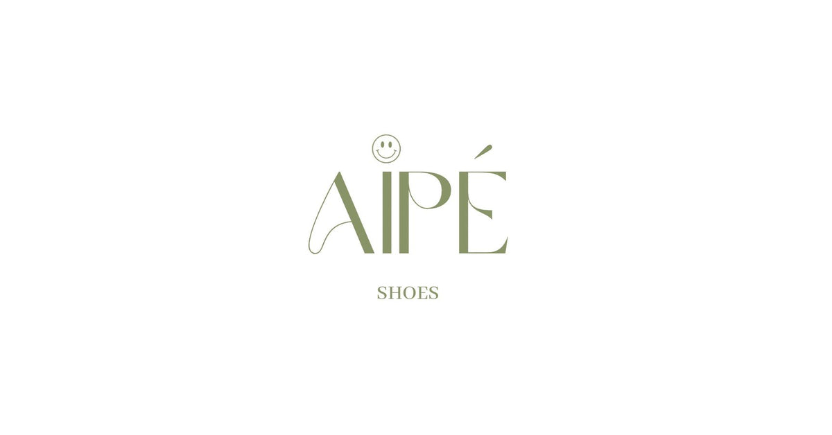 AIPE SHOES – Aipe Shoes